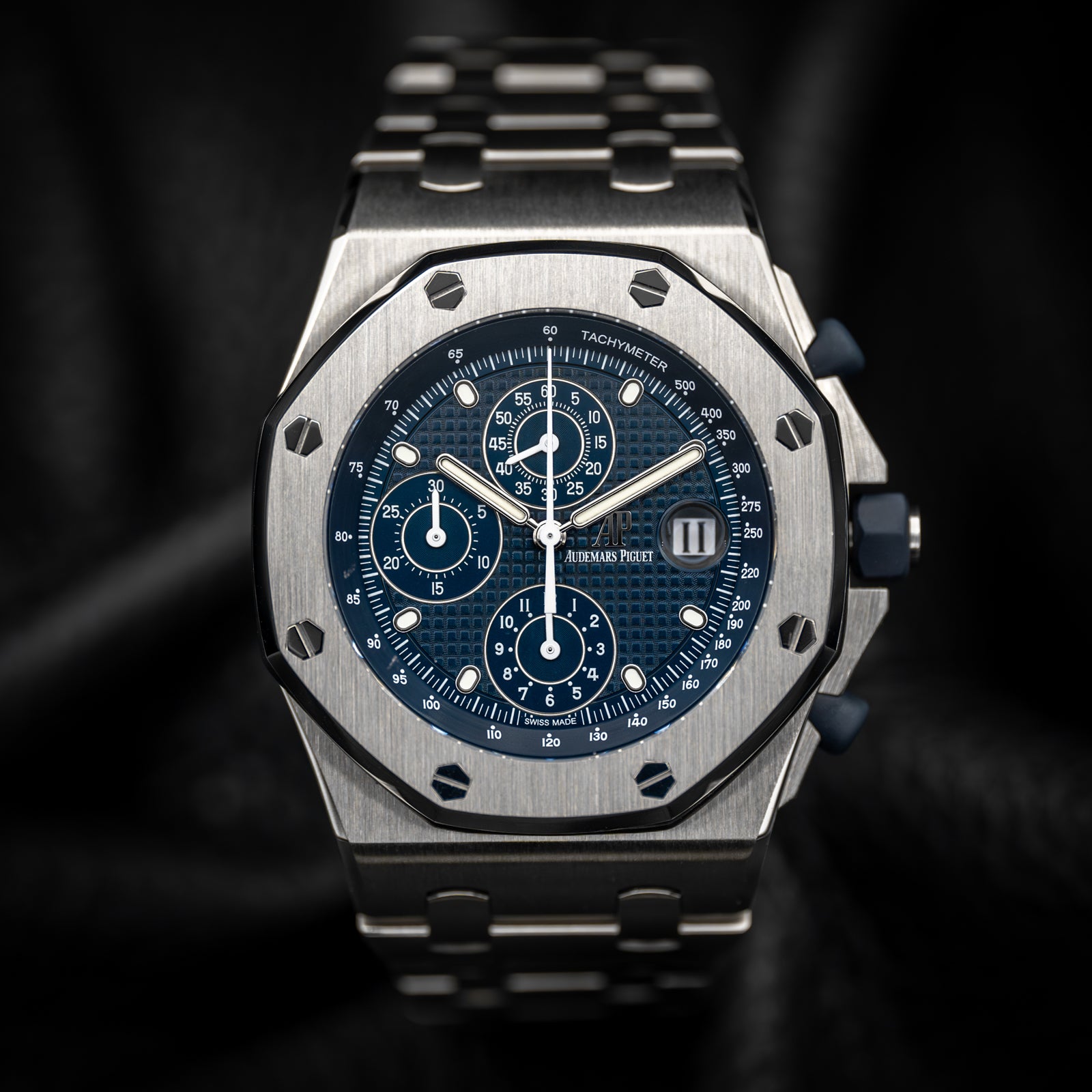 Audemars Piguet Royal Oak Offshore Chronograph “Beast”